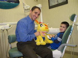 Eric T Baum, DMD FAGDStony Brook Family and Laser Dentistry