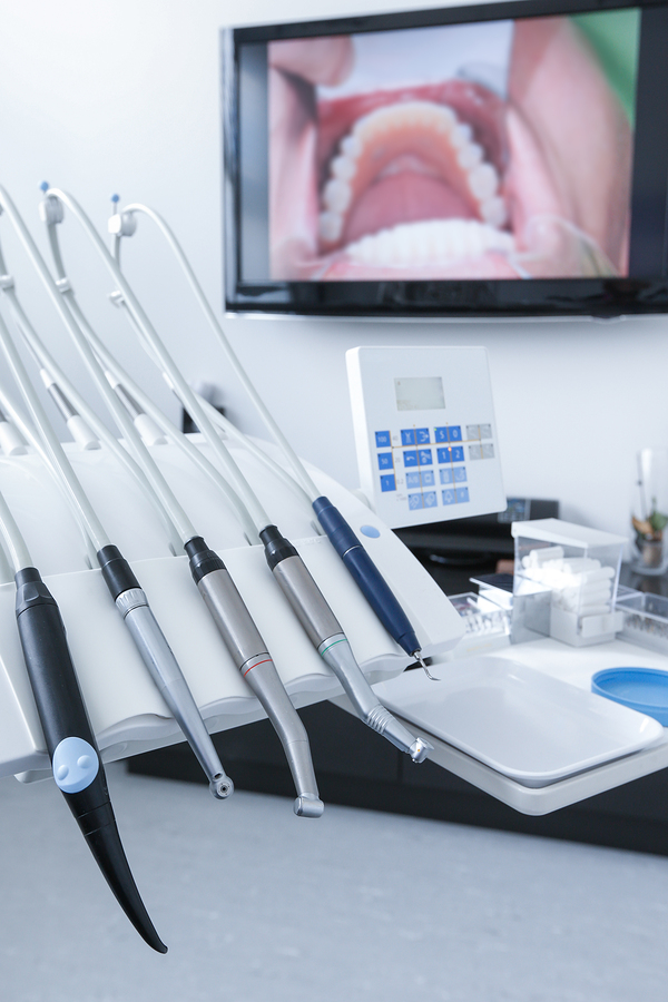 Laser Dentistry For Gingivectomy Surgery, Periodontal Disease