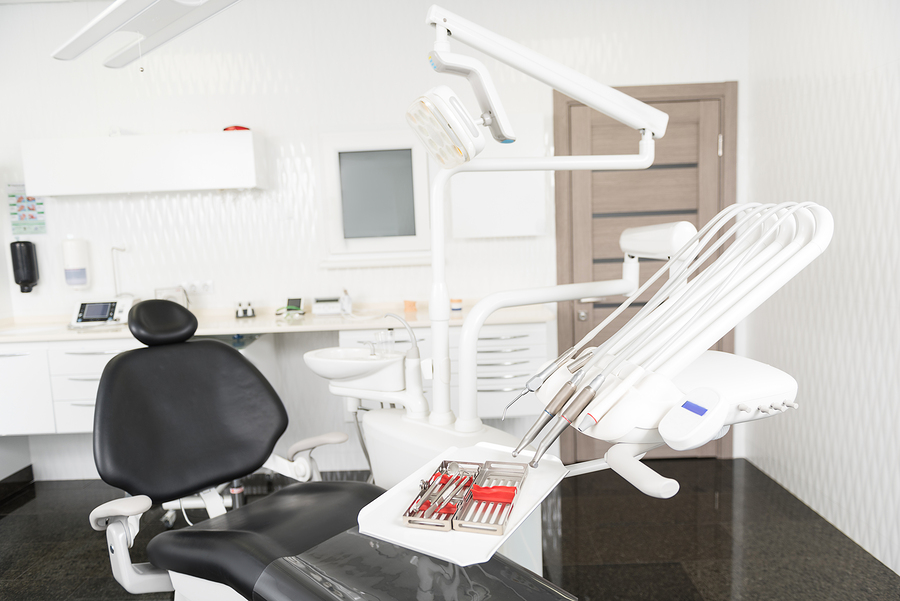 Digital Dentistry - Technology is Revolutionizing Dentistry